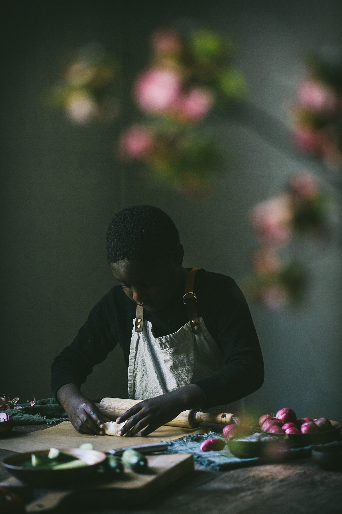 Safiha Recipe – Lebanese Meat Pies - The Storied Recipe