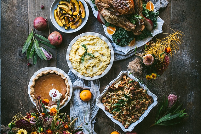 41 Beautiful Thanksgiving Quotes and Images {Printable}