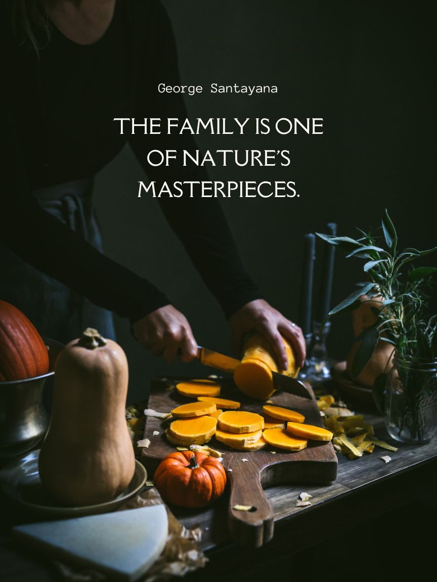 41 Beautiful Thanksgiving Quotes and Images {Printable}