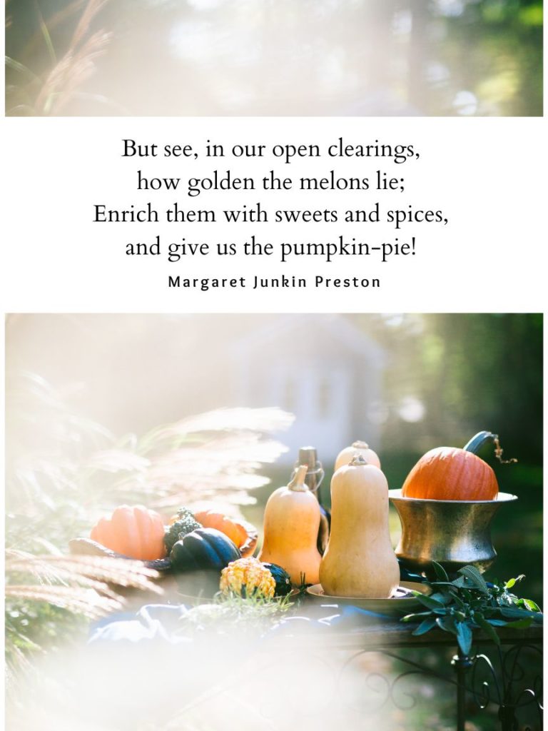 41 Beautiful Thanksgiving Quotes and Images {Printable}
