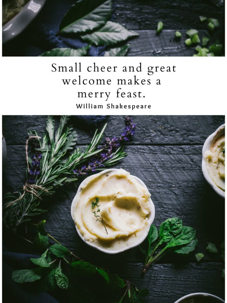 41 Beautiful Thanksgiving Quotes and Images {Printable}