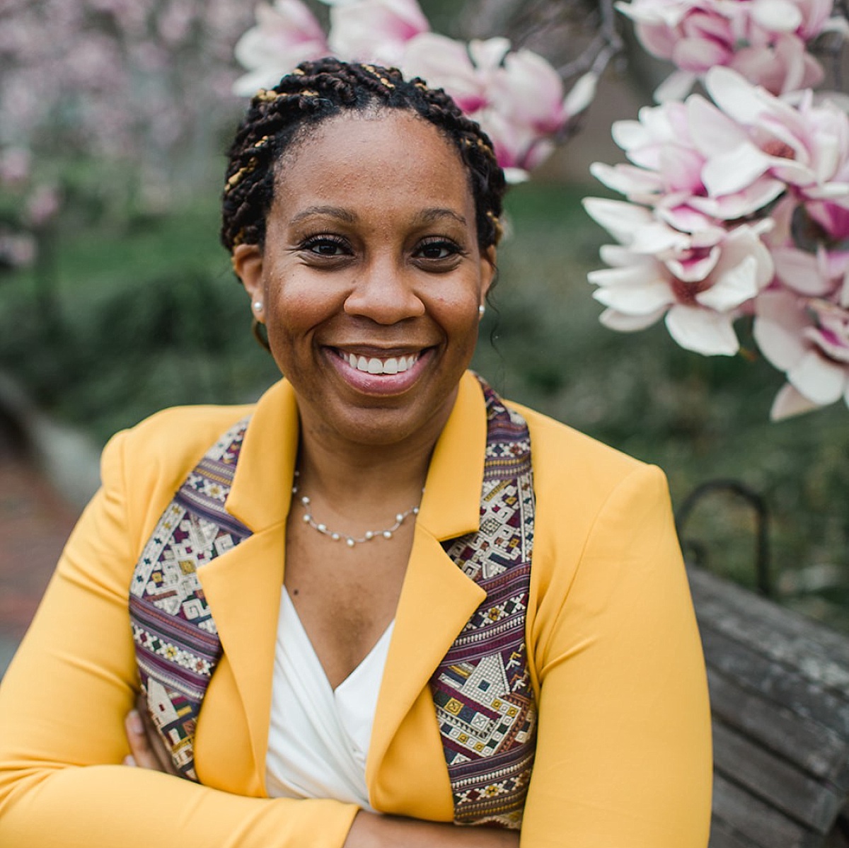 121 What Makes You Feel Rich? A Conversation with Alicia Akins, Author ...