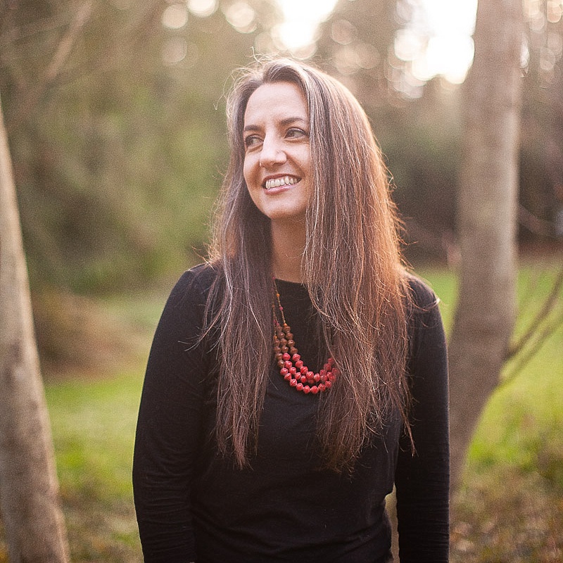 100 A Nomad Puts Down Roots with Garden Coach Carilyn Mae - The Storied ...