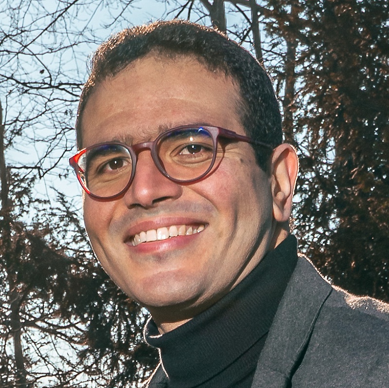 112 Tunisia, Couscous, and The Oula Ceremony with Elyes Taleb - The ...