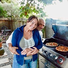 041 Time in The Kitchen: What We Will Remember Always with John and ...