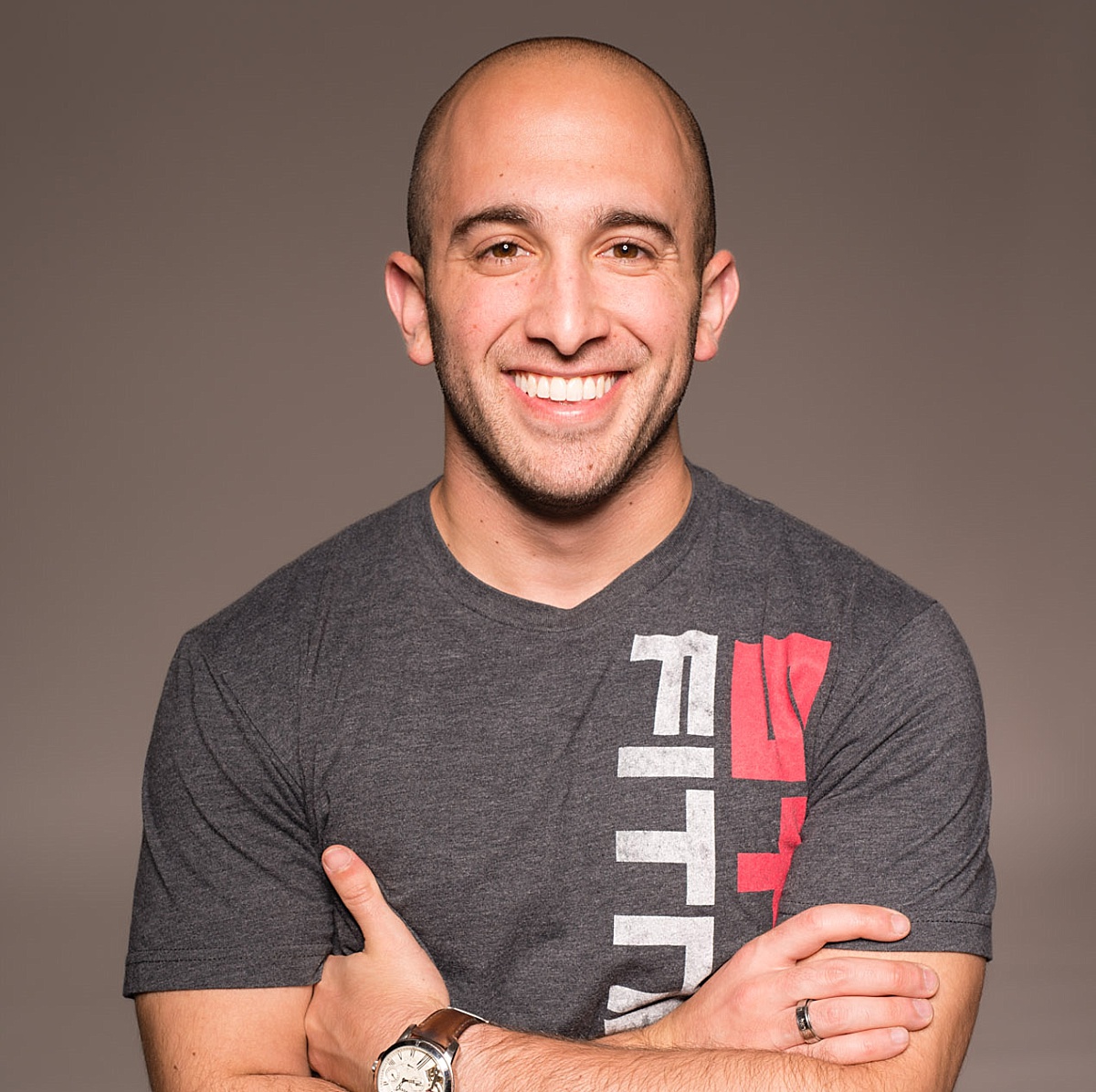 049 Shakshouka, Struggle, and Success with Jordan Syatt - The Storied ...