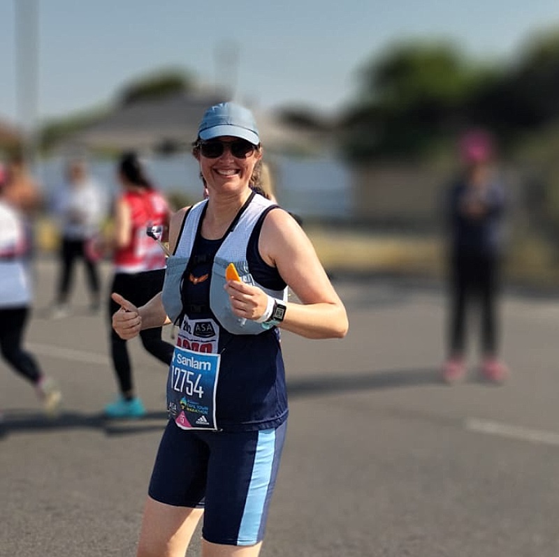 145 Christmas in South Africa with Kate Jack - The Storied Recipe