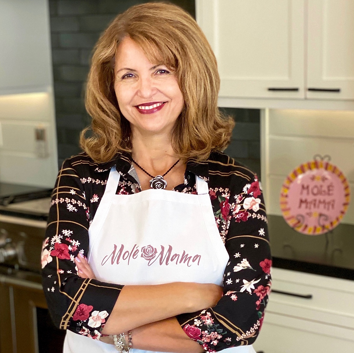 073 A Sacred Conversation With Diana Silva (Molé Mama)