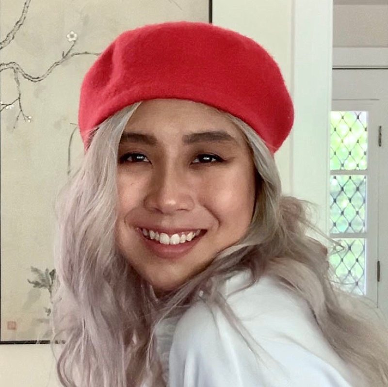 074 A Conversation with Michelin Starred Pastry Chef Monique Chan