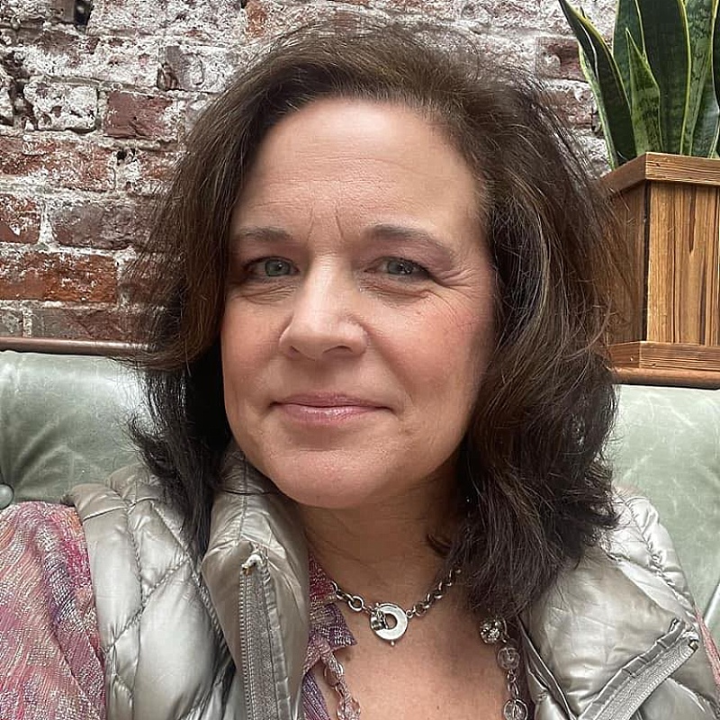 009 In Praise of Simple Cooking with Lori Gamble - The Storied Recipe