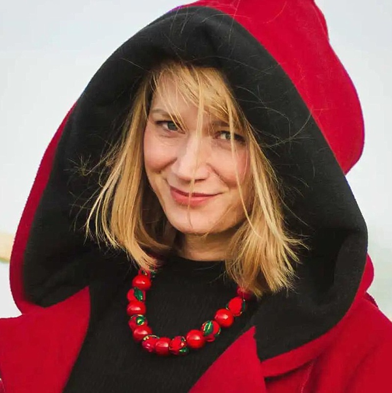 155 Slavic Folk Tales & Childhood Memories in The Bone Roots with ...