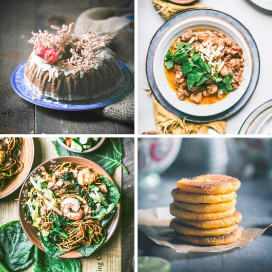 117+ Traditional Dishes from Around the World: Best Recipes