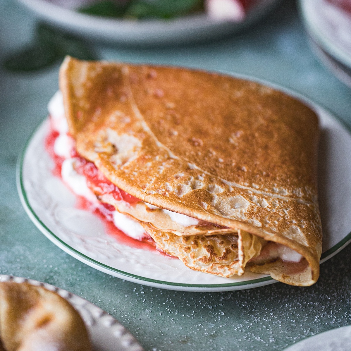 The Tastiest Food in the World! (150+ International Cuisine Recipes)