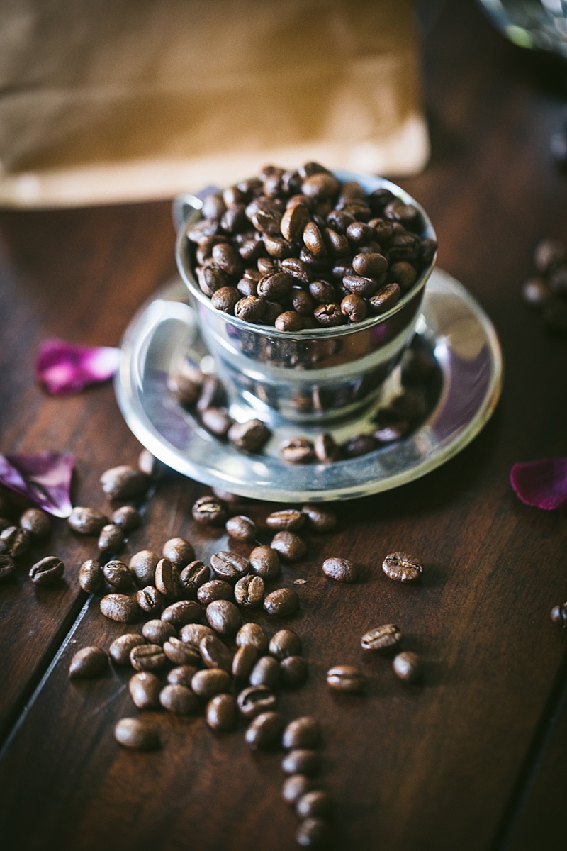 172 The Heady Scent of Coffee Blossoms with Accamma Nanjappa - The ...