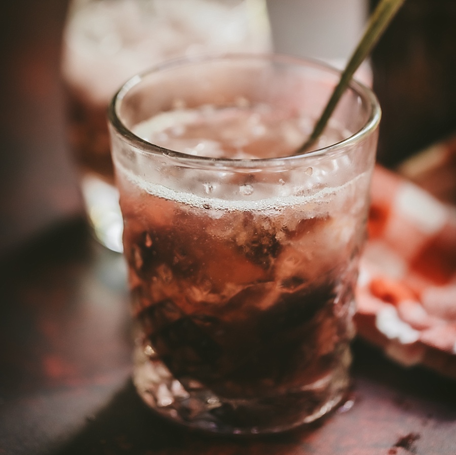 Summer Bourbon Cocktails: 23 Easy Refreshing Drinks - The Storied Recipe