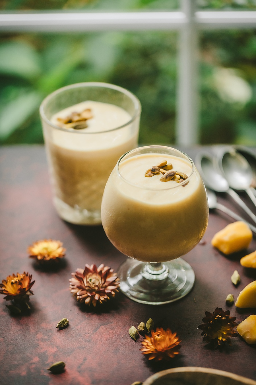 Indian Drinks for Summer: 27 Traditional Cool Drinks - The Storied Recipe