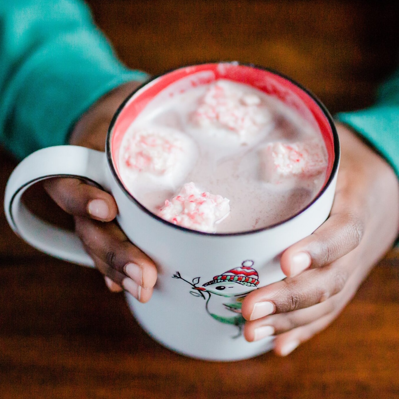 Hot Chocolate Recipes from Around the World - The Storied Recipe