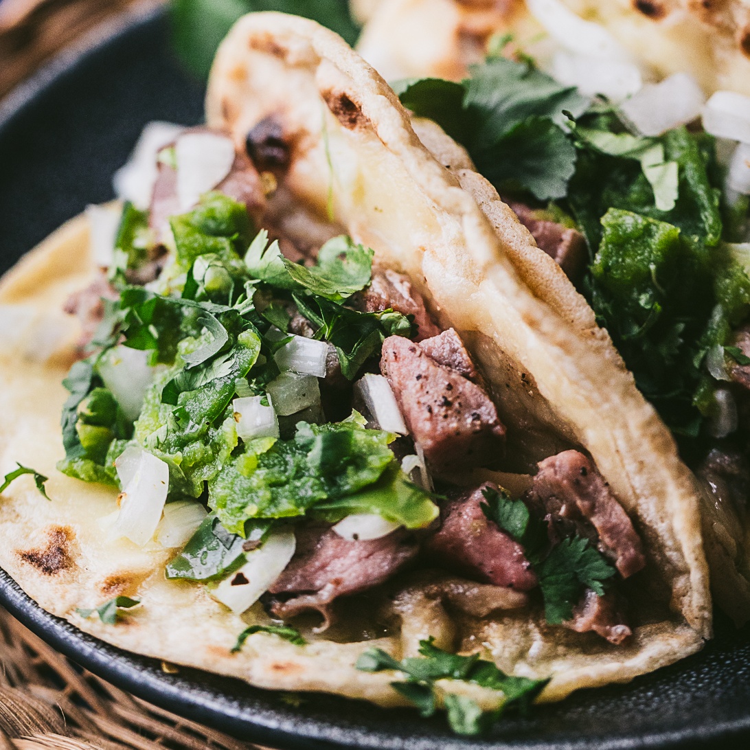 Hank Shaw’s Favorite Tacos From Mexican American Chef Patricio Wise ...